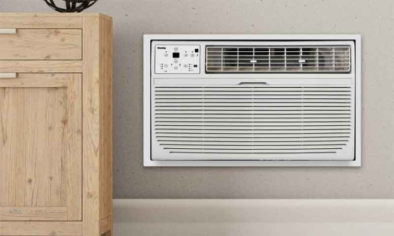How Do Wall AC Units Work? A Comprehensive Guide - Toogras